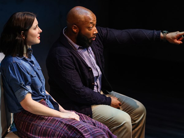 Purple Rose Theatre to stage comedy by local playwright | The Blade