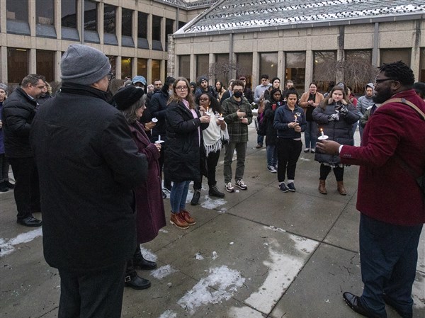 Senate Bill would provide $3 million to create UT institute | The Blade