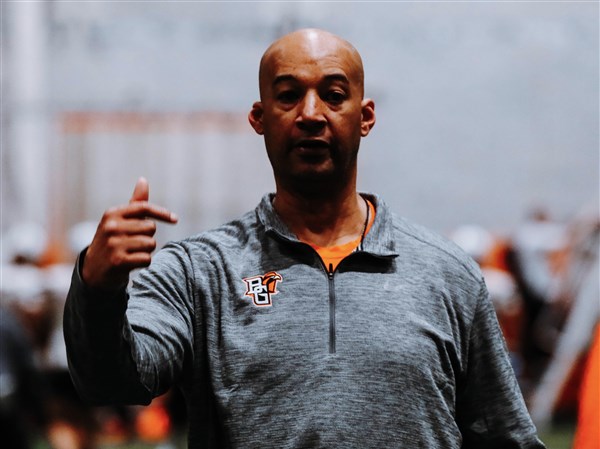 BGSU football makes several changes to defensive coaching staff | The Blade