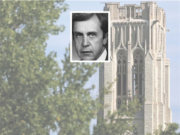 To the editor: Dr. Harry Mayhew left lasting imprint on UTMC | The Blade