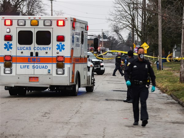 Lucas County, communities look to modernize EMS system | The Blade