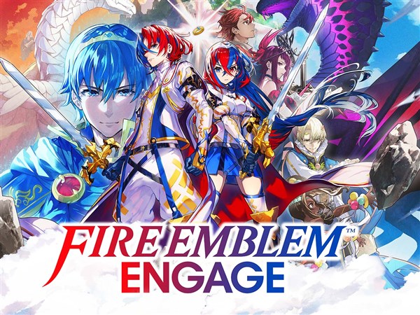 New 'Fire Emblem' highlights franchise’s 'Engage'-ing combat | The Blade