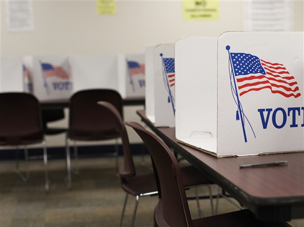 Board of Election approves changes to Lucas County polling locations ...