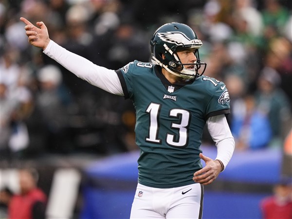 Philadelphia Eagles loaded with Toledo football connections | The Blade