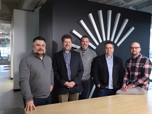 Local architecture firm, the Collaborative, celebrates its 50th year of ...