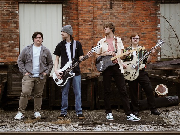 Defiance teens reflect on Rock Hall competition | The Blade