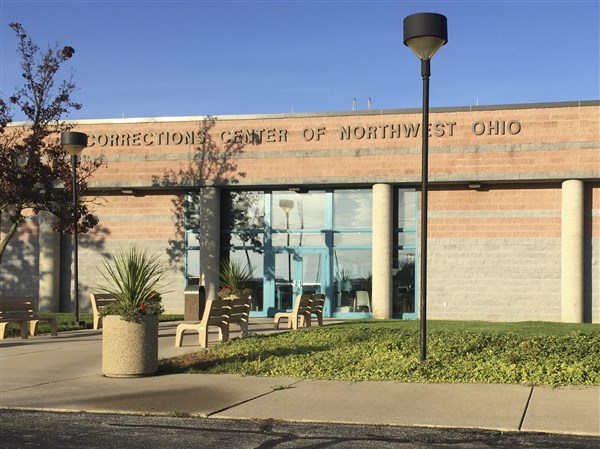 Inmate at CCNO tests positive for Legionnaires' | The Blade