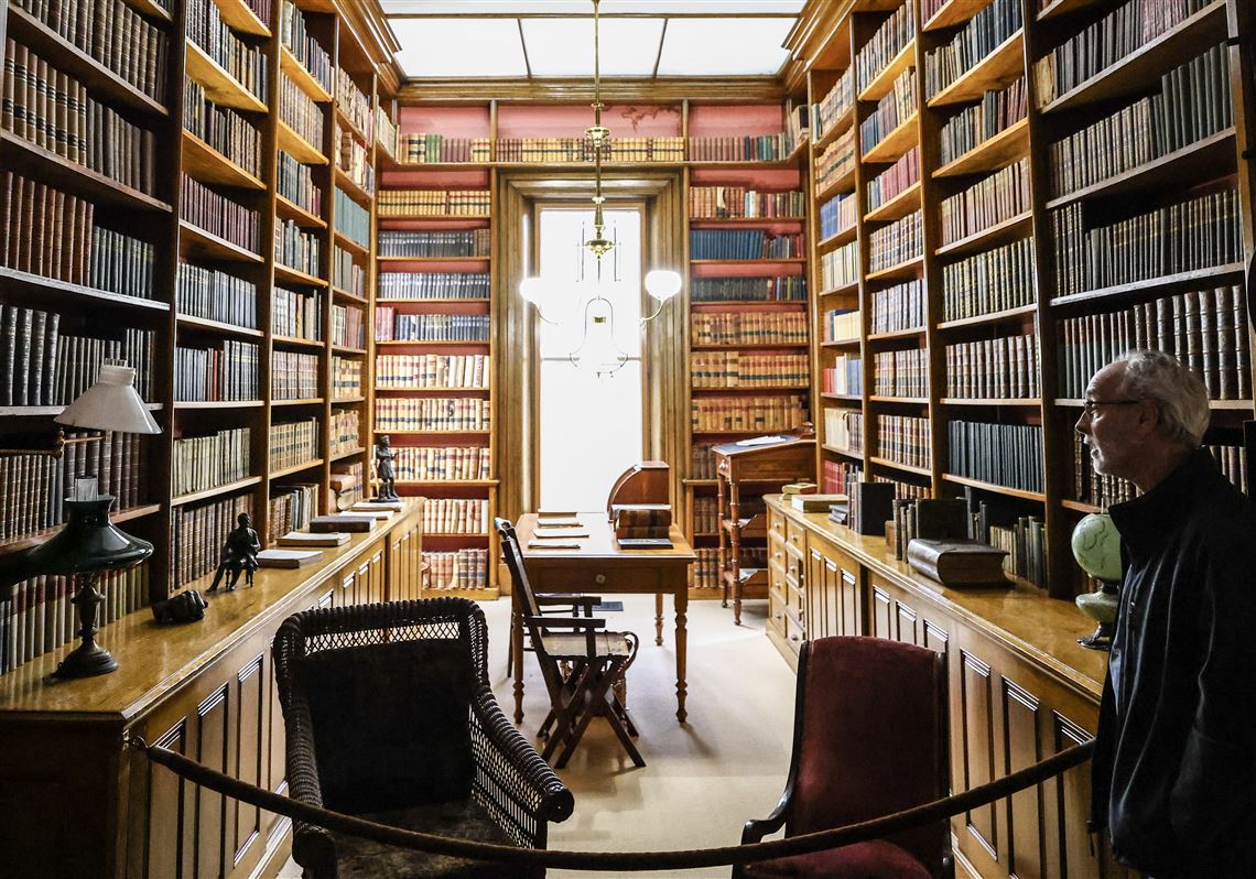 Rutherford B Hayes House