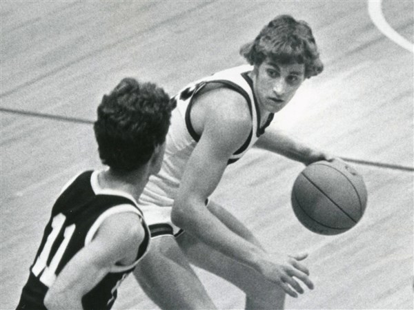 High Score Series: Reiser a shooting star with 58 points in 1980 | The ...
