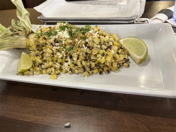 Agave & Rye serves epic fun, epic flair, and mostly epic tacos | The Blade