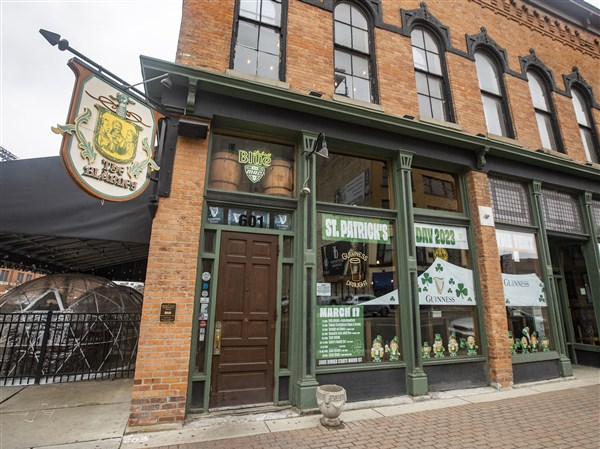 Restaurant Week Toledo features what's good to eat, drink | The Blade