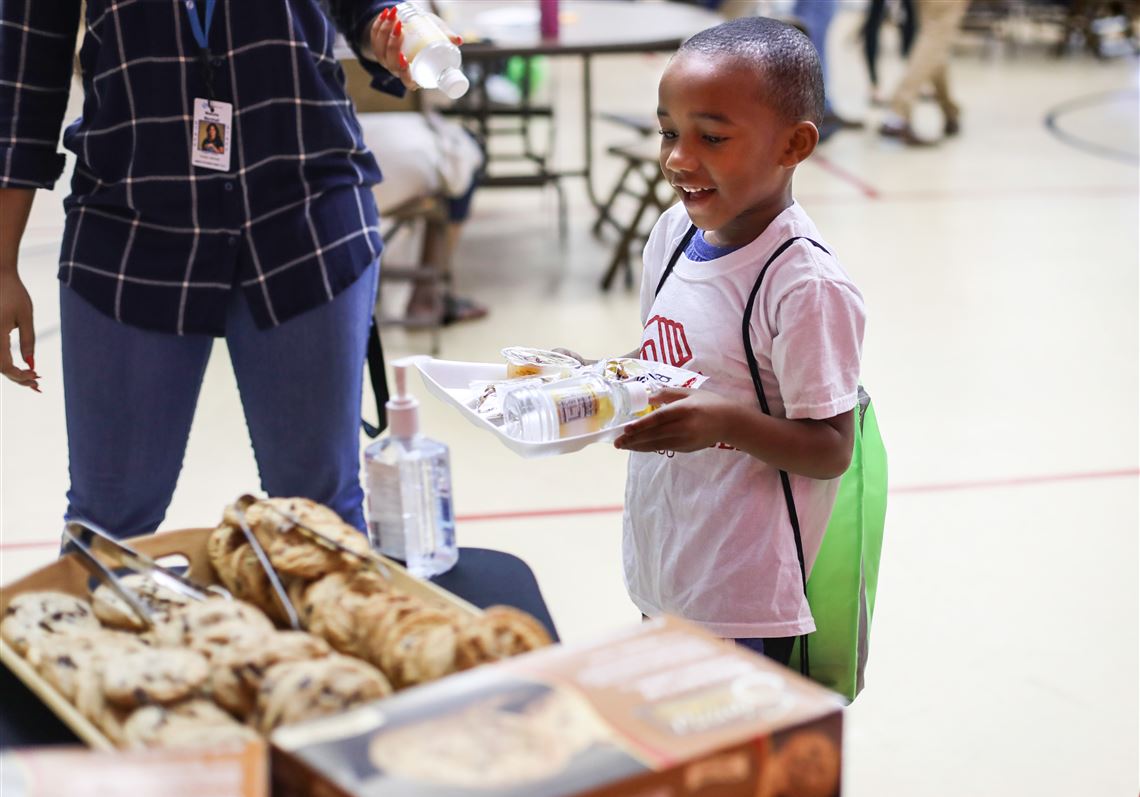 Summer Food Service Program