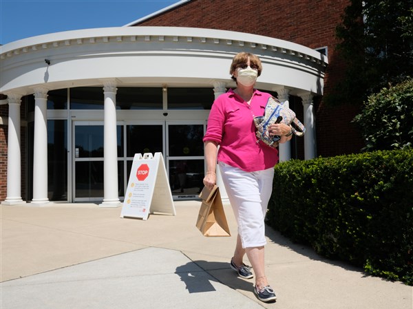 Maumee library will hold series of free history lectures | The Blade