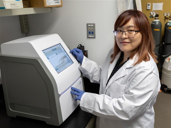 Pandemic leads to new discoveries about sewage | The Blade