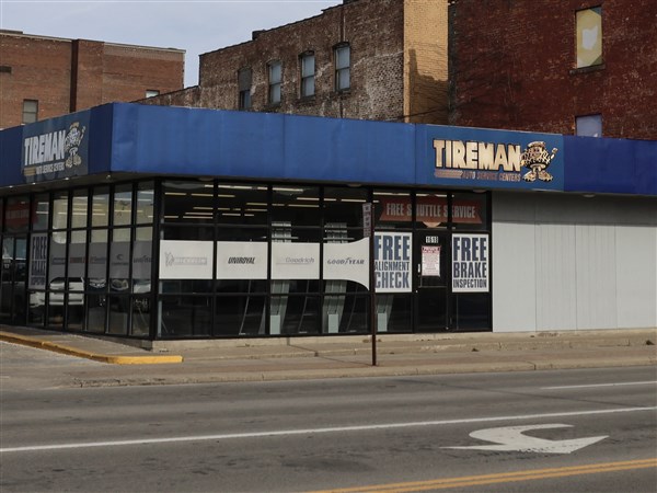 Tireman Auto Service Centers is selling to fast-growing Belle Tire ...