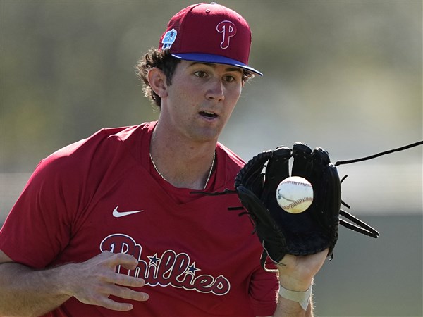 Fantasy baseball: Interesting pitchers to watch | The Blade