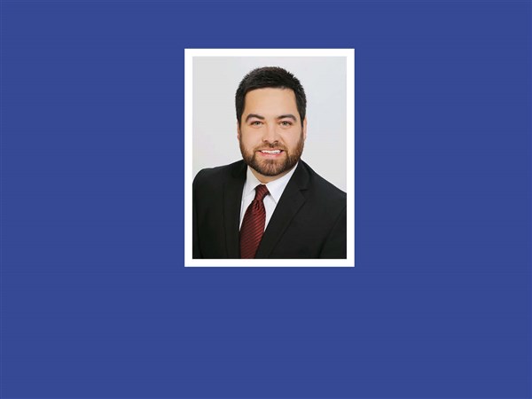 Jordan Strack out as WTOL-TV sports director | The Blade