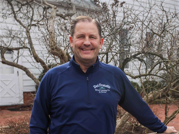 Quality still comes first as Hirzel hits 100 | The Blade