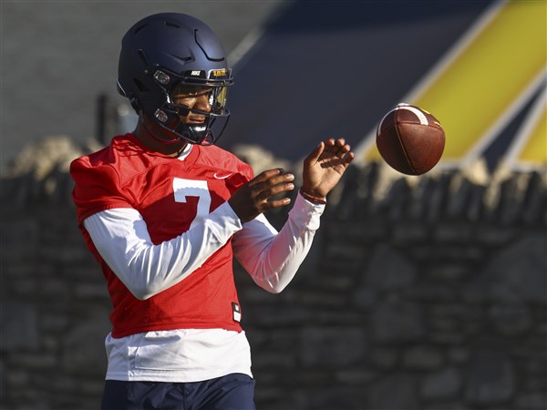 Toledo football: 3 storylines to watch during spring practice | The Blade
