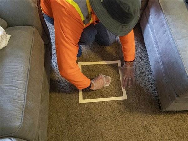 Editorial: Lead law not so tricky | The Blade