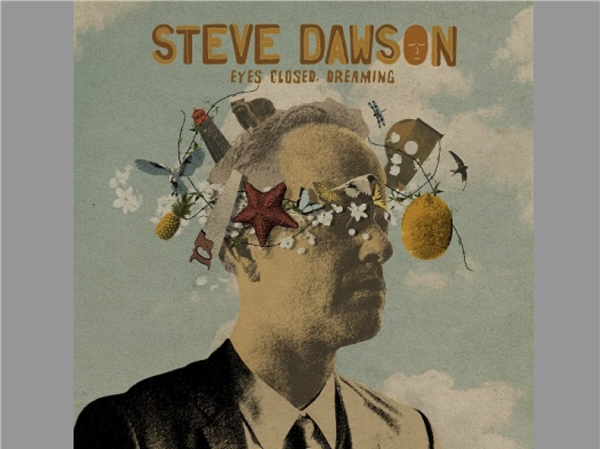 Review: Guitarist Steve Dawson releases third album in his 'pandemic ...