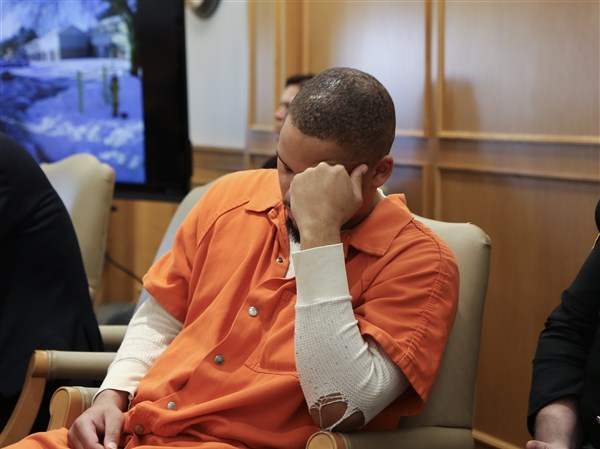 Judge to rule in one week on toddler killer's insanity defense | The Blade