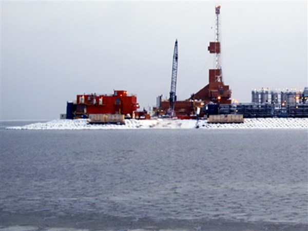 Biden weighs Willow project, blocks other Alaska oil drilling | The Blade