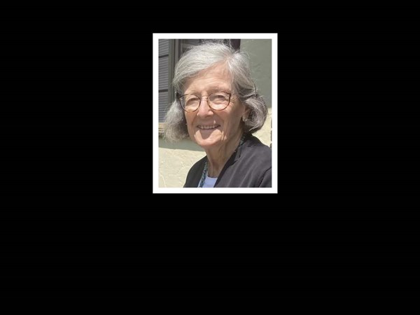 Deirdre O’Connor Solomon (1933-2023) | The Blade