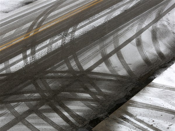 Level 1 snow emergency issued for Ottawa County | The Blade