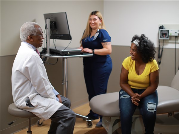 Need a new doctor? UTMC primary care specialist offers suggestions on ...