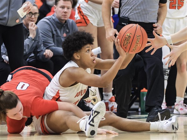 BGSU women's basketball shifts focus from MAC championship loss to WNIT ...