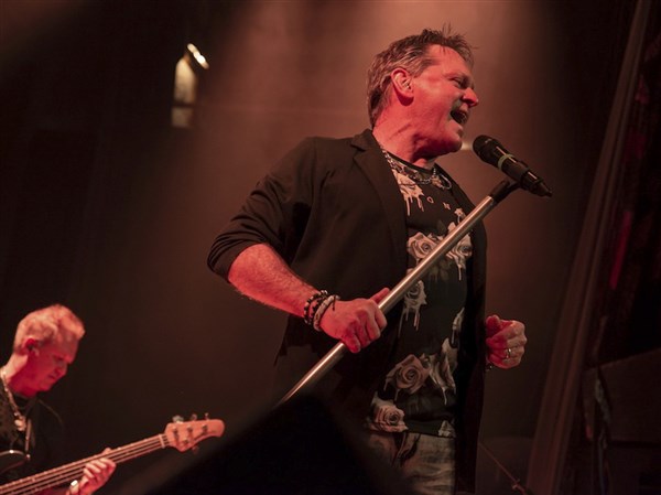 Van Wert Live announces summer concert series | The Blade