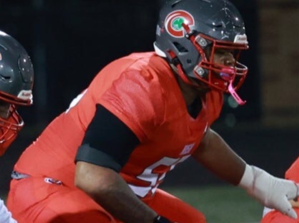 Central Catholic’s Nave to join his dream team at Ohio State | The Blade