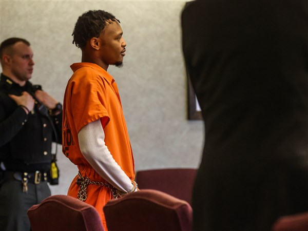 Confidant describes accused killer's alleged jailhouse confession | The ...