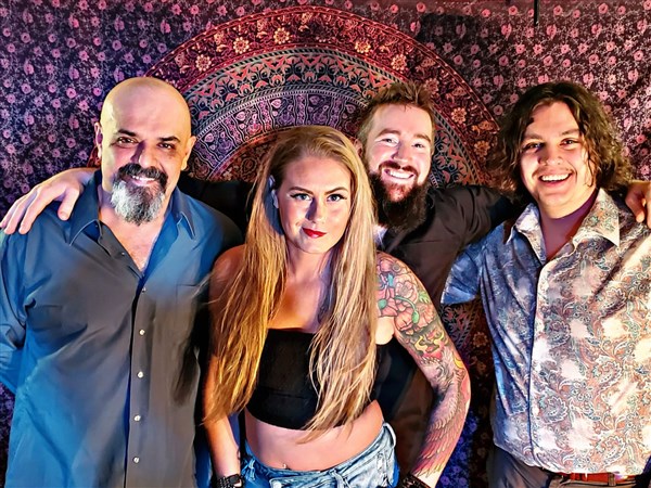Cover band Renegade Lemonade ready to record original music | The Blade