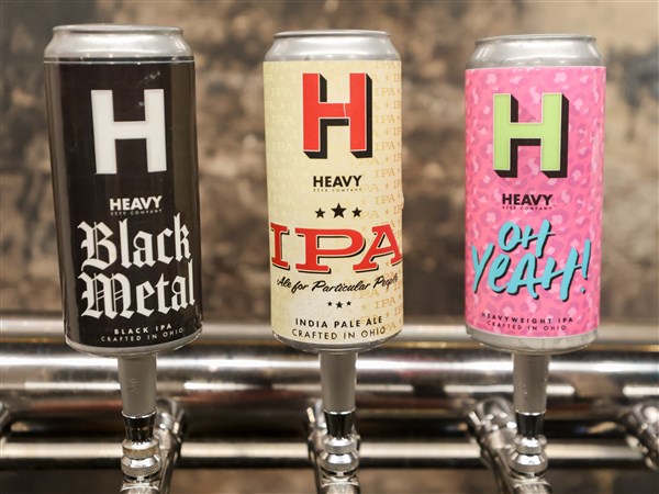 HEAVY Beer parent sought judicial dissolution 1 day before announcing ...