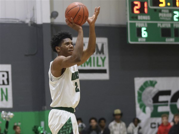 Emmanuel Christian’s Easter named to Division III All-Ohio 1st team ...
