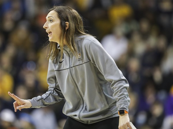 BGSU women's basketball seeking 30th win in WNIT game vs. Memphis | The ...