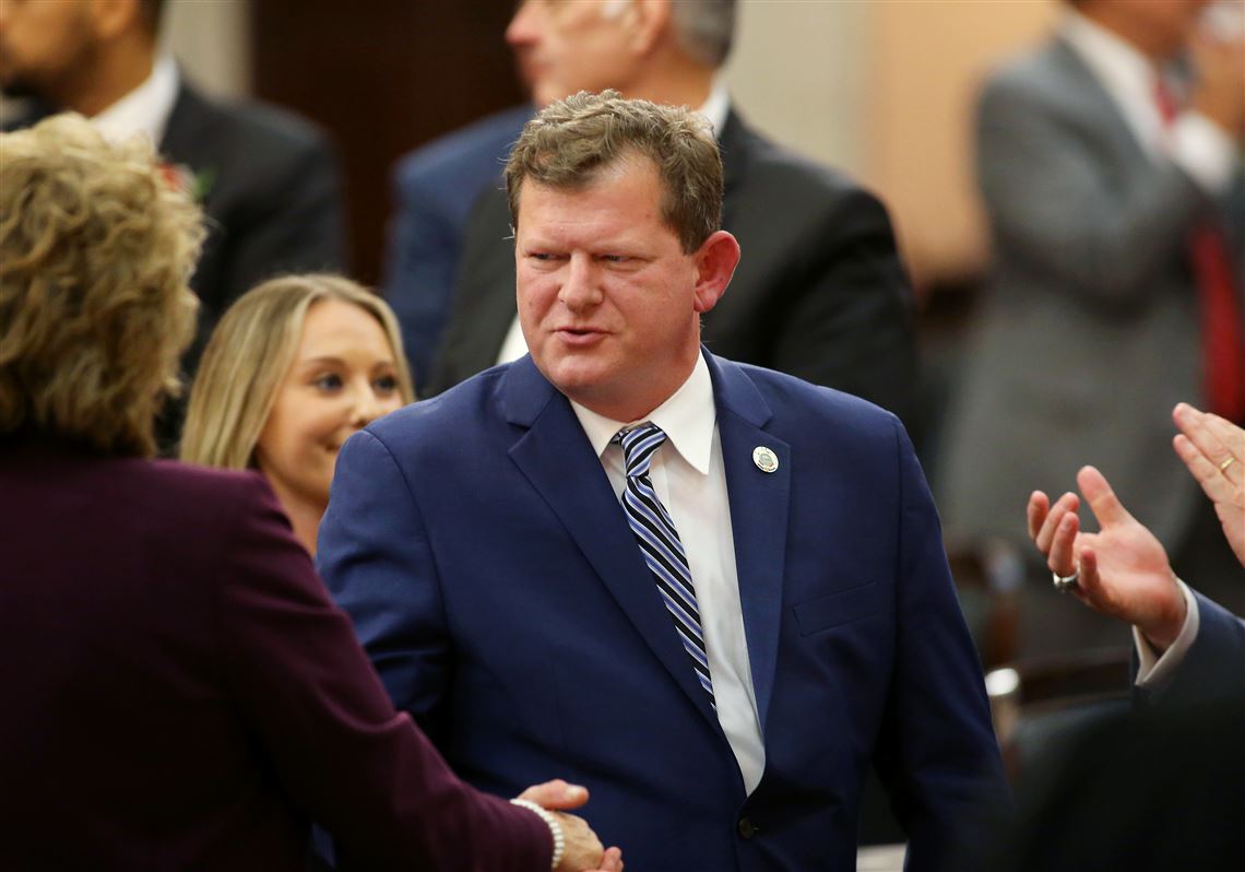 Ronald Stephens Ohio