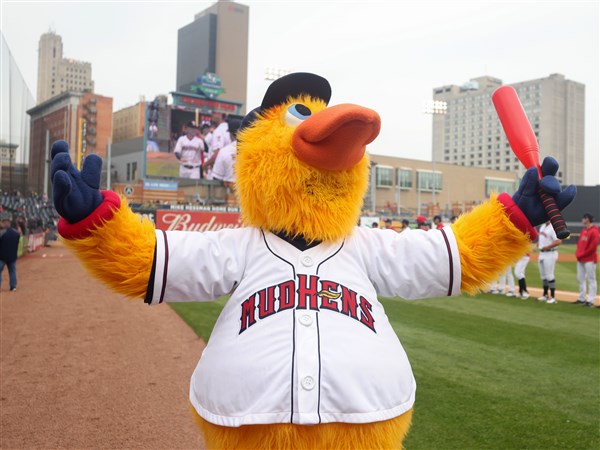 A look at Mud Hens 2024 season schedule | The Blade A look at Mud Hens 2024 season schedule | The Blade