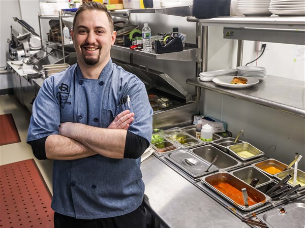 An Easter spread: Local chefs discuss the big-day brunch | The Blade