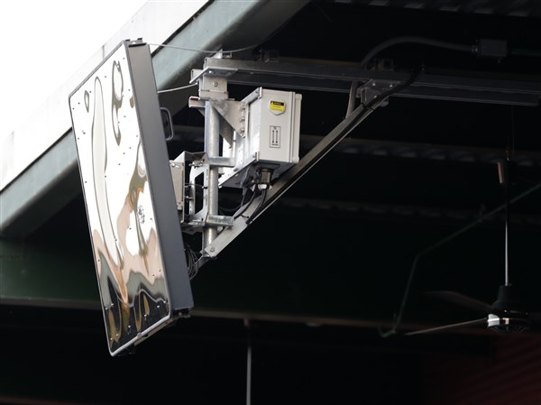 Briggs: Mud Hens' 2023 season will be look at baseball of tomorrow ...