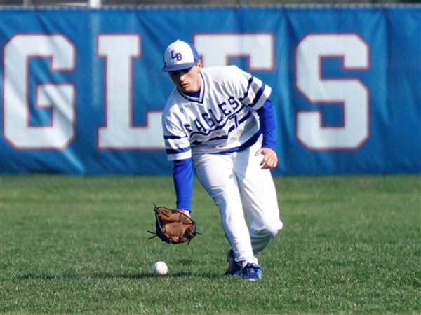 Liberty-Benton baseball No. 1 in season's 1st state rankings | The Blade