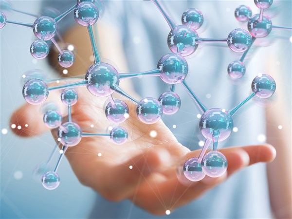 Cell reception: Cellular therapy holds promise on a molecular level ...