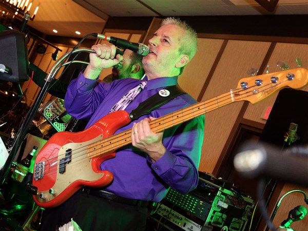 Polka party: Holy Toledo Polka Days reflect a passion that stretches ...