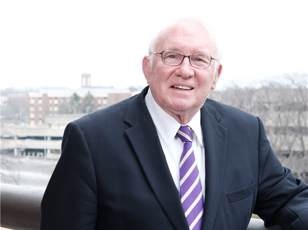 Justice G. "Judd" Johnson, Jr. (1939-2023) | The Blade