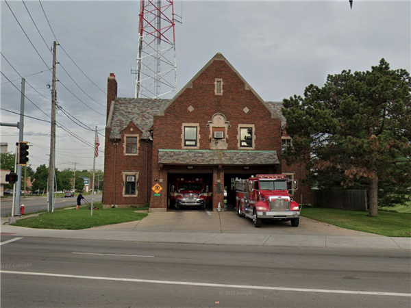 Toledo ready to spend $1.5M on fire station upgrades | The Blade