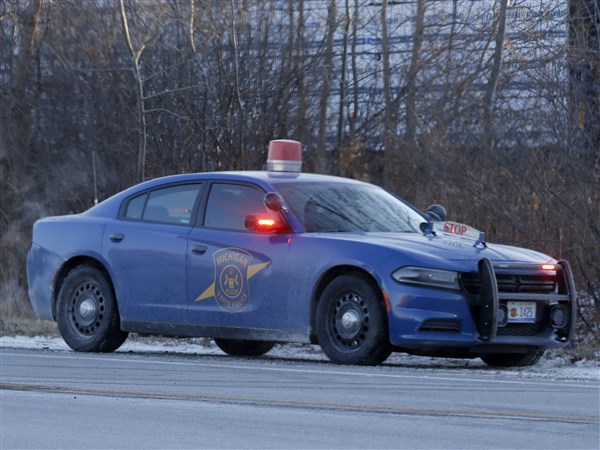 Four killed in Lenawee County crash | The Blade
