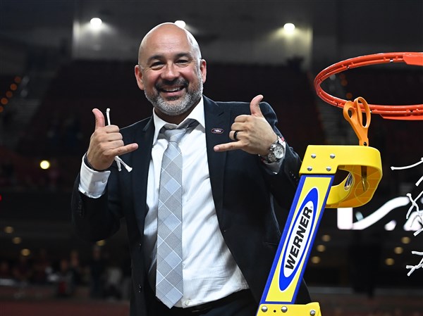 Bowling Green hires South Carolina assistant Chmiel as women's ...