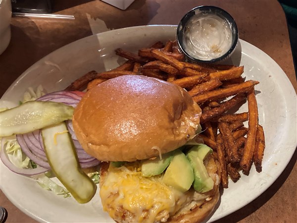 Big flavors, broad menu at Delta 109 | The Blade